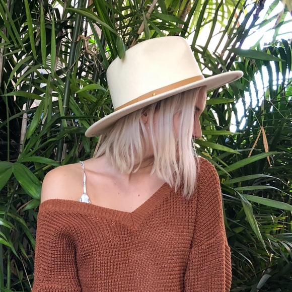 Lack Of Color | Accessories | Lack Of Color Rare Mack Hat | Poshmark